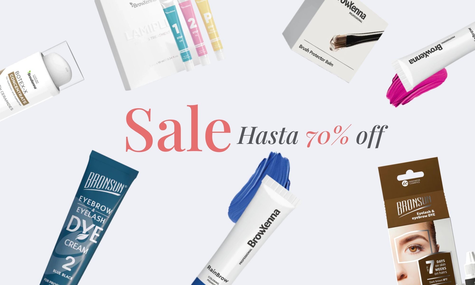SALE – Boom Beauty