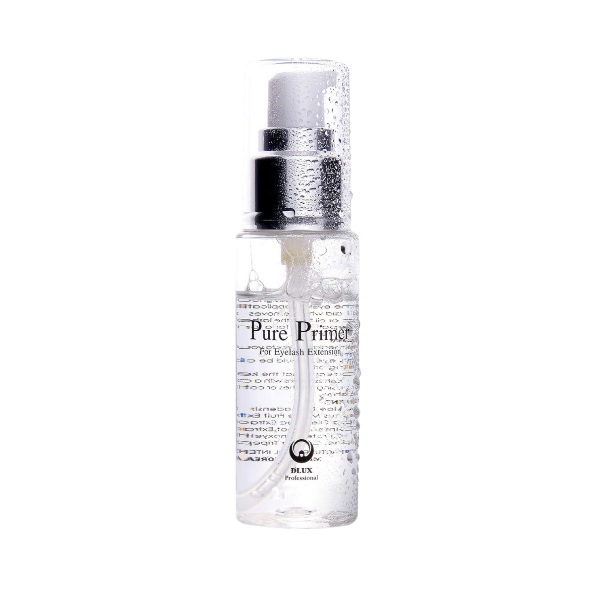 Pure Primer – Boom Beauty